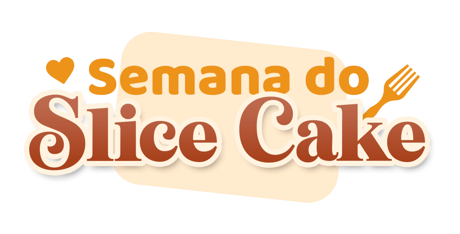Semana do Slice Cake Aula 1 – Slice Cakes – Curso Online
